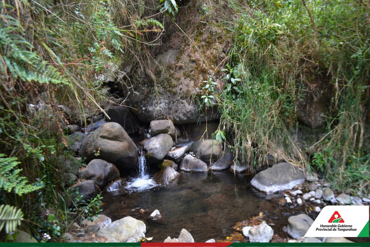 Tambaló Fortalece Su Oferta Turística Con Un Sendero Eco-Turístico ...